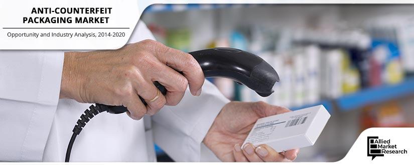 Anti-Counterfeit Packaging Market Size, Share | Industry Growth, 2020