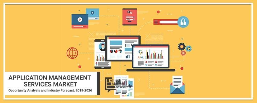 Application Management Services Market Size | Forecast - 2026