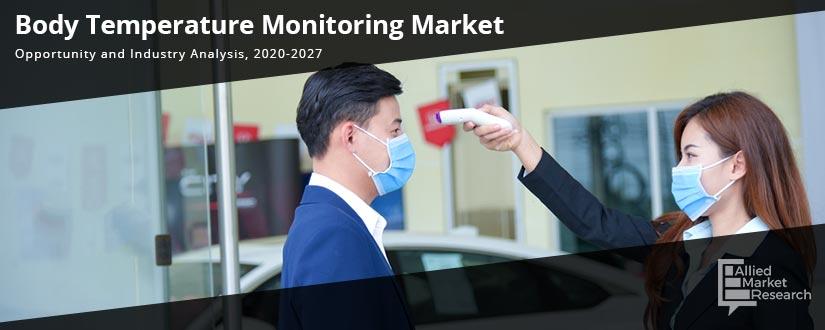 Body Temperature Monitoring Market Size | Industry Forecast By 2027
