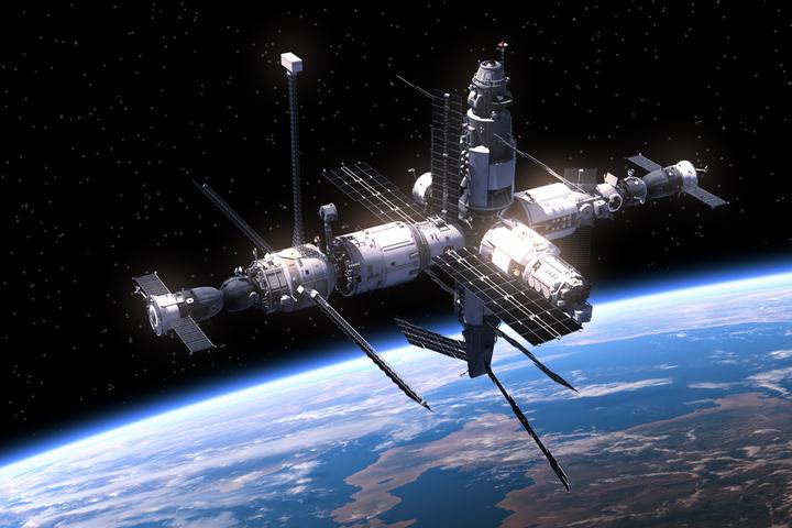 In-Space Manufacturing, Servicing and Transportation Market Size, Share ...