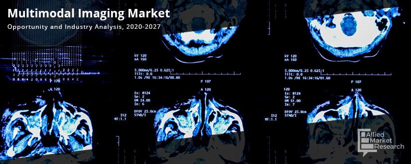 Multimodal Imaging Market Size & Industry Forecast By 2027