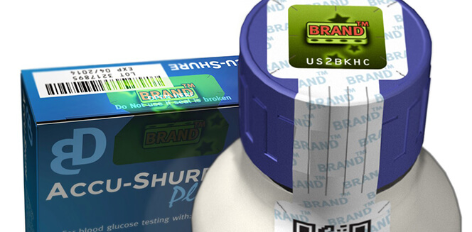 Food & Pharmaceutical Brands Reinforce Anti-Counterfeit Packaging ...