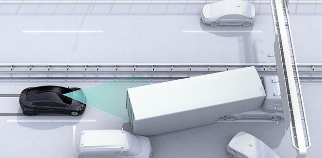 Autonomous Emergency Braking System Market Grows as Automakers Adopt ...