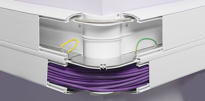 Concealed Cable Conduit Systems to Add Beauty to Homes