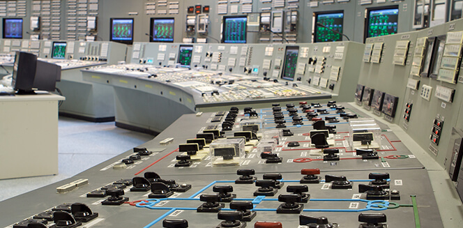 ABB Launched Novel DCS System