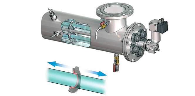 Tru-D Smart UVC: New UV Disinfection Equipment for Hospitals