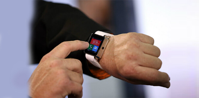 Wearable electronics to transform multiple industries