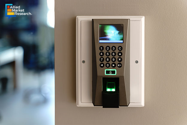Access Control Hardware: Key Growth Trends & Insights