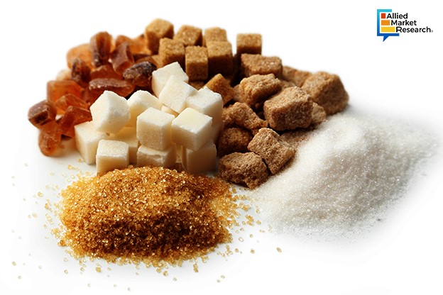 Which types of specialty sugar can expand your business offerings?