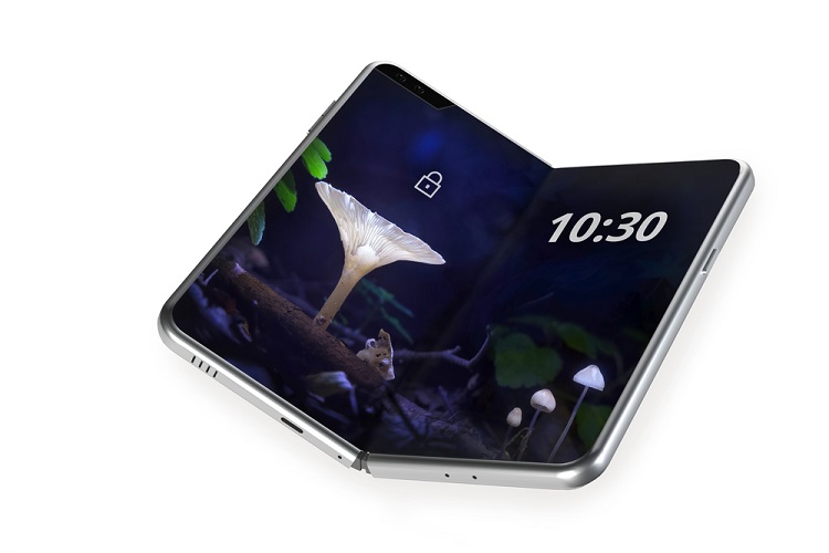 How Flexible OLED Revolutionizing the Display Industry