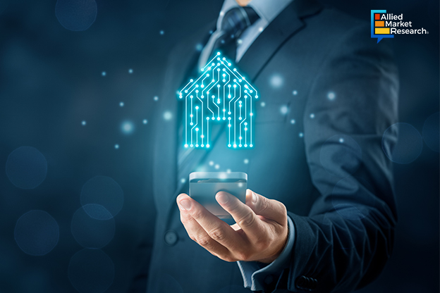 Proptech: Empowering Real Estate with Smart Solutions