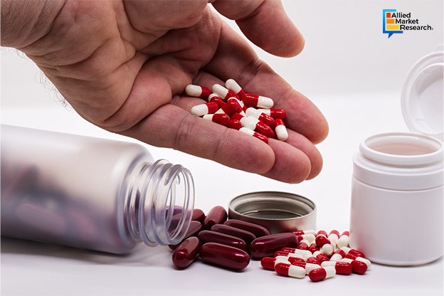 Patented Drugs Revolutionizing the Healthcare Sector