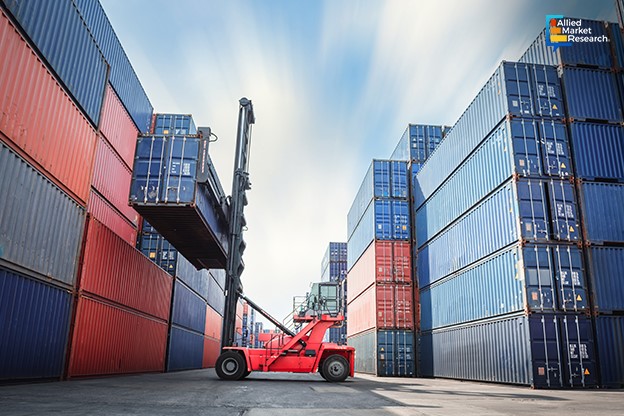 Why Should Port Management Businesses Invest in Container Handling ...