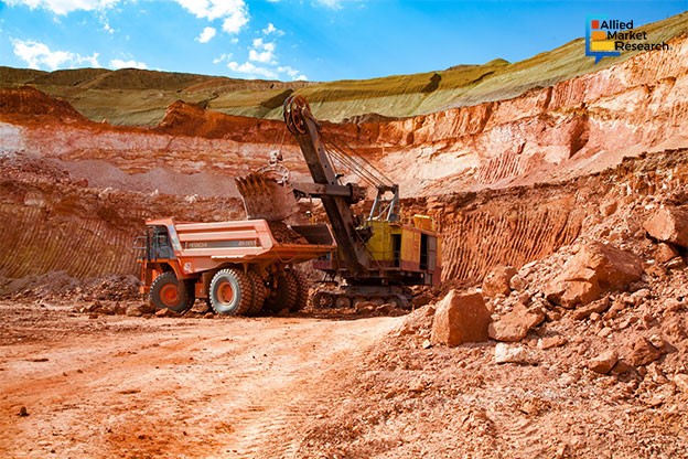 Which Modern-Age Bauxite Mining Machines Can Empower Your Mining Activities