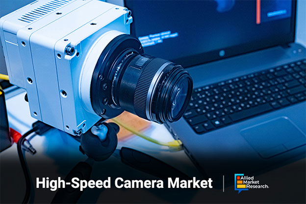 High-Speed Cameras Enhance Industrial Experiences