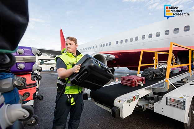 A Comprehensive Overview of Tech-Driven Transformation in Airport ...