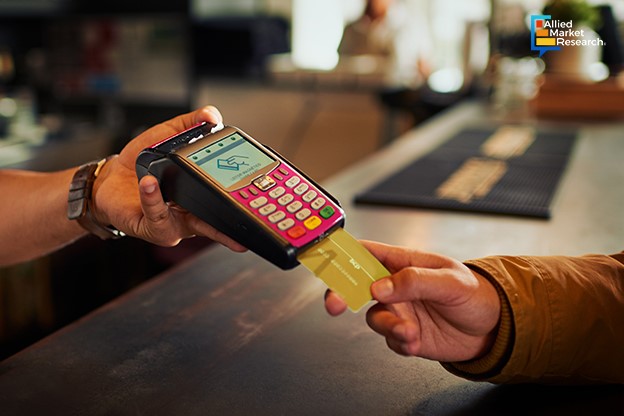 How Are Mobile Wallets Boosting the Growth of the POS Transactions?