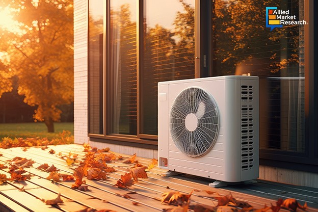 Heat Pump Technology: A Modern Approach to Energy Efficiency