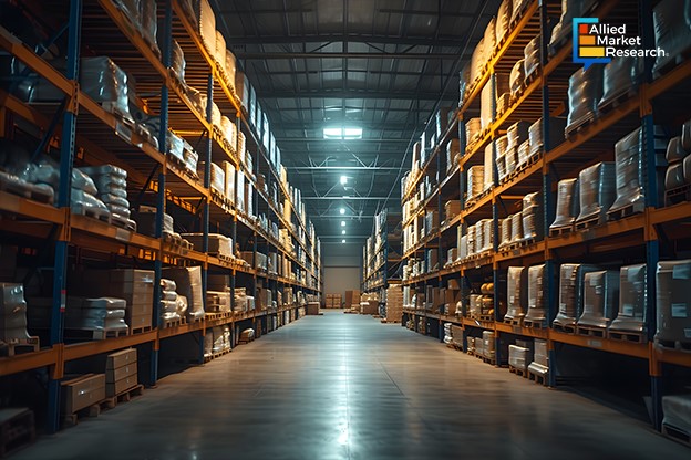 Warehouse Racking Solutions: What Your Business Needs