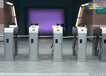 The Role of Automated Fare Collection Systems in Promoting Cashless ...