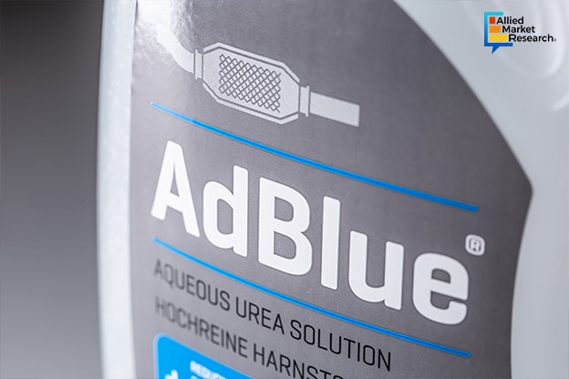 How are Governmental Legislations in Various Countries Helping AdBlue ...