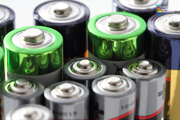 Uses of Lithium-ion Batteries in Consumer Electronics