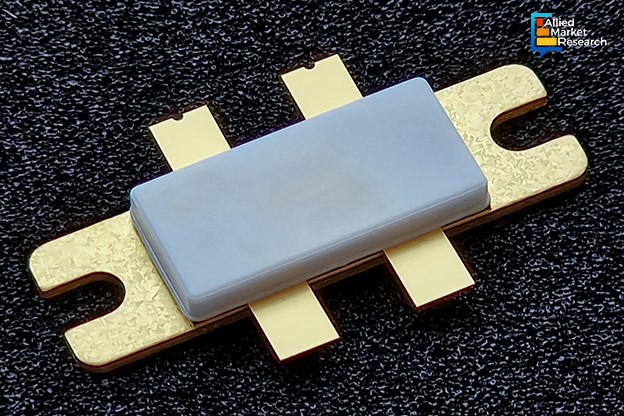 MOSFET RF Transistors: A Smart Investment in Semiconductors