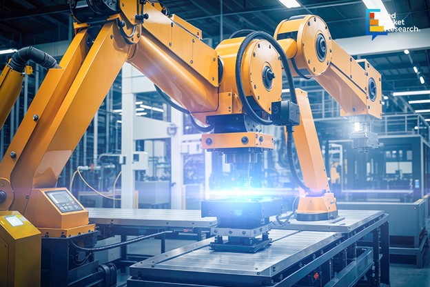 AI in Laser Welding: Precision Welding with Smart Detection