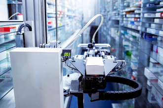 Pharmacy Automation Systems to Offer Better Service to Patients