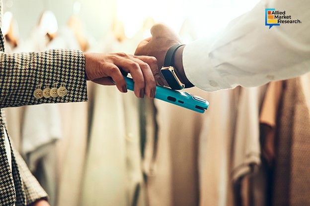 The Rise of Wearable Payment Technology: Driving the Next Wave of ...