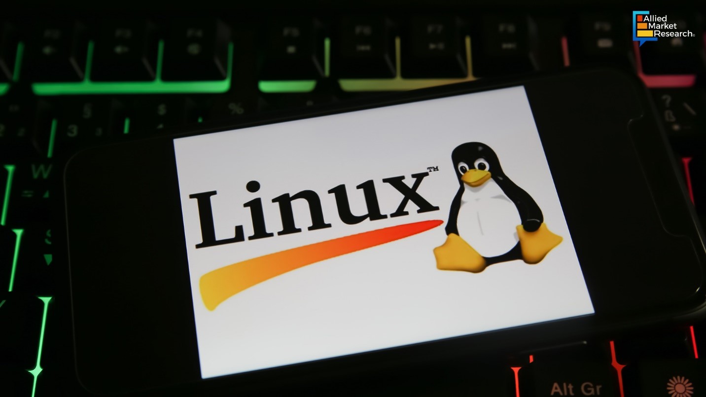 Which Linux Operating System Industry Trends are Expected to Transform ...