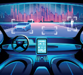 Automotive Sensors: Setting the Benchmark for Vehicle Performance