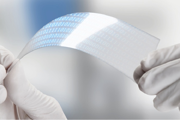 Transparent Conductive Films: Enhanced Conductivity & Productivity