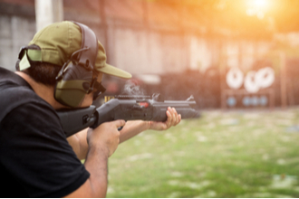 Sports Gun Shooting has Become Superior Sporting Activity