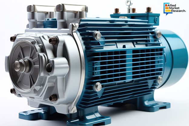 How Are Automotive Pumps Transforming Fuel Economy and Vehicle Safety?