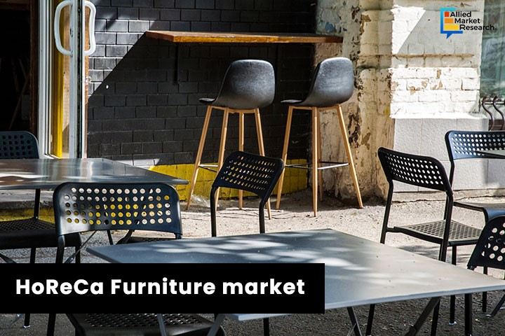Glimpse of Recent Trends Shaping the Horeca Furniture Market