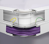 Concealed Cable Conduit Systems to Add Beauty to Homes