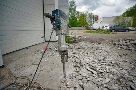Jackhammers: Innovations & Best Picks for Buyers