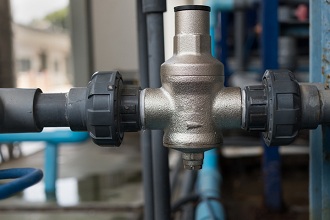Pressure Reducing Valves: Importance in Plumbing Systems