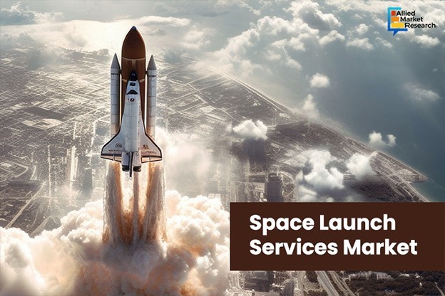 Analyzing the Role and Emerging Trends of the Space Launch Services ...