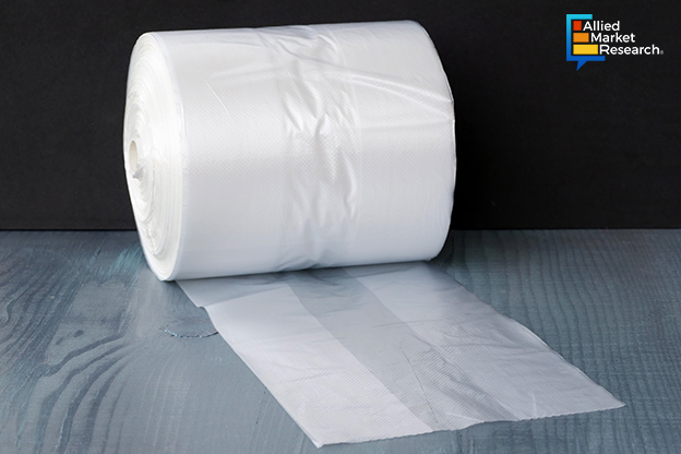 Revolutionizing Food Packaging: Biodegradable Films & Compostable Plastics