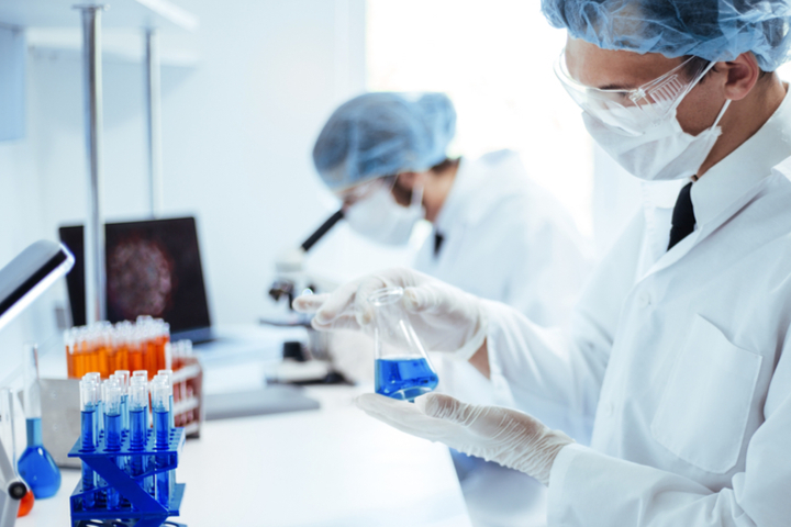 New investments to create the future of personalized precision medicine