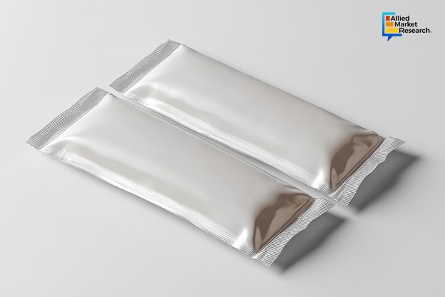 Flow Wrap Packaging: A Cutting-Edge Technology for Food and ...