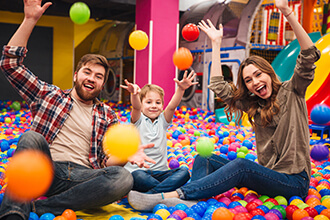 Family Entertainment Centers - The Ultimate Source of Recreation and ...