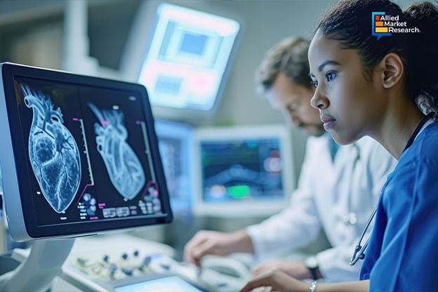 Teleradiology 2.0 is a new era in diagnostics