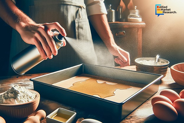 Analyzing the Versatility and Convenience of Cooking Sprays