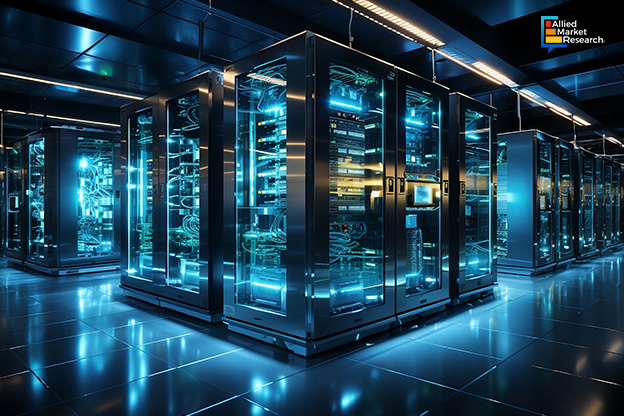 Mainframe Systems: Suitability for the Commercial Sector