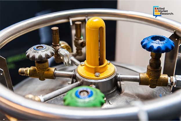 Analyzing Diverse Applicability and Latest Advances in Cryopump