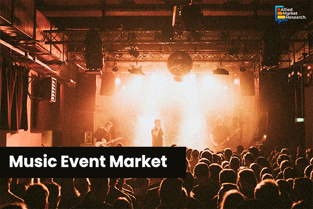 Thriving in the Music Event Market: Innovations & Success Stories