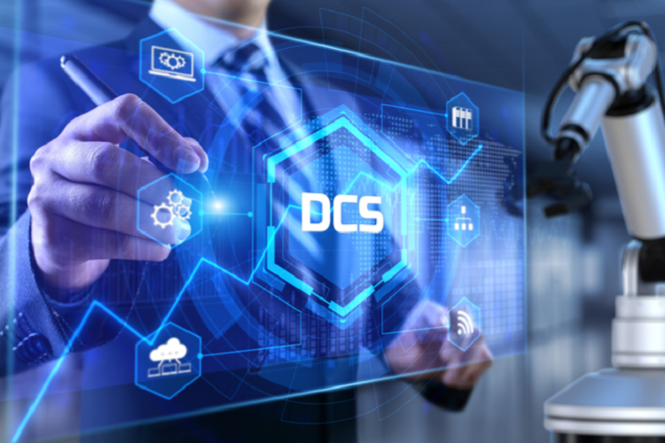 Automation Growth Driving the Distributed Control Systems Market